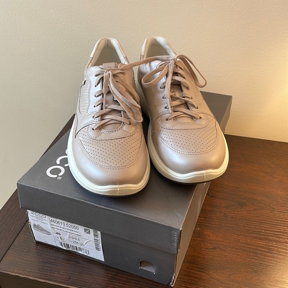 Ecco | Shoes | Ecco Soft 7 Runner | Poshmark
